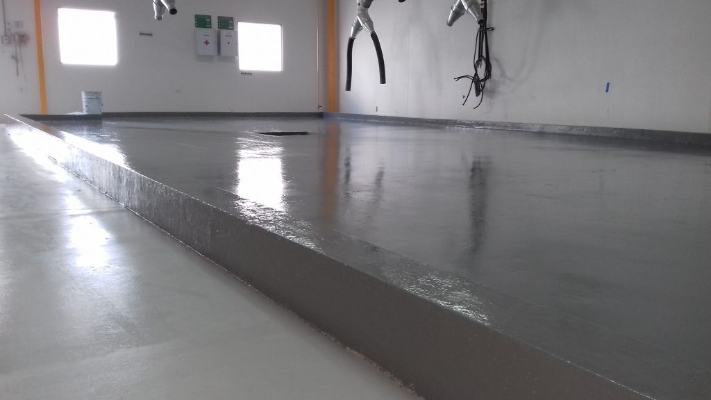 PC-1501 Poly-Chemcure Epoxy Novolac Resin - Gulf Coast Paint