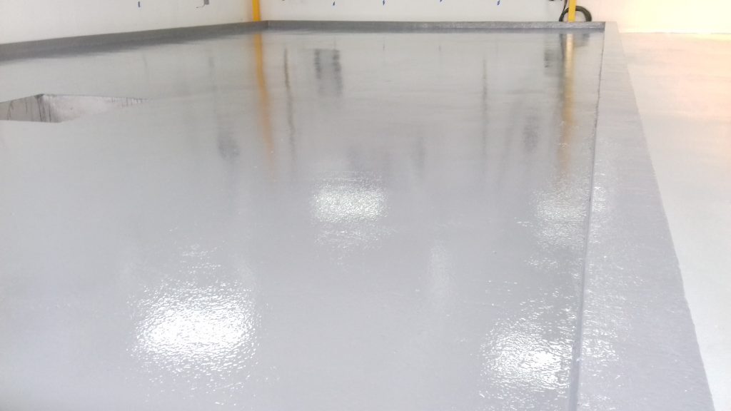 PC-1501 Poly-Chemcure Epoxy Novolac Resin - Gulf Coast Paint